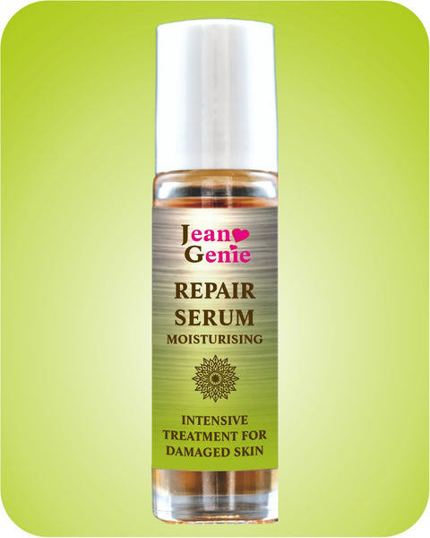 Natural Repair Serum for Scars & Acne | Jean Genie